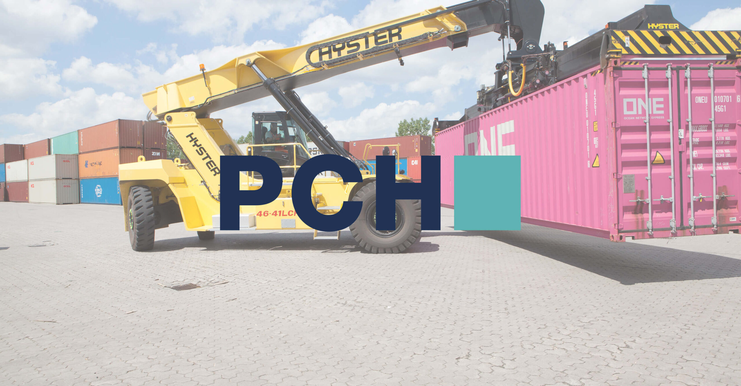 Über PCH Packing Center Hamburg GmbH